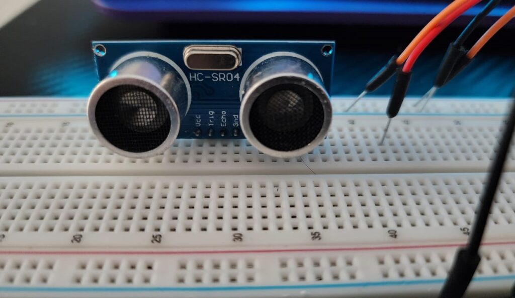 How does the HC-SR04 Ultrasonic Sensor work? - Science Math Discovery How does the HC-SR04 Ultrasonic Sensor work? - Science Math Discovery