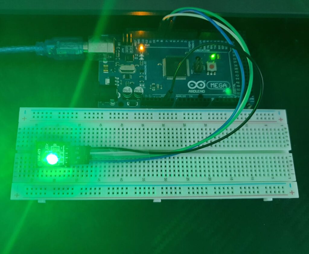 Introduction to KY-016 RGB Full Color LED Module - Science Math Discovery Introduction to KY-016 RGB Full Color LED Module - Science Math Discovery